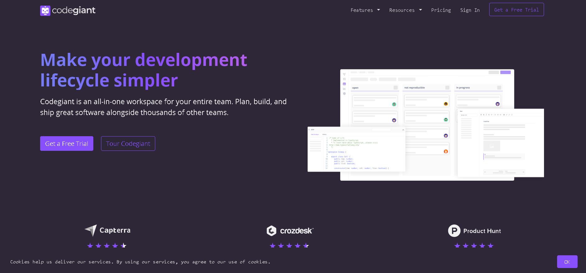 GitHub Alternatives: A Review of BitBucket, GitLab, and more